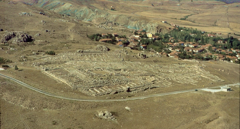 Rediscovery of the Hittites