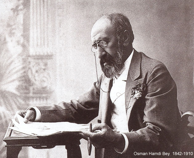 Rediscovery of the Hittites